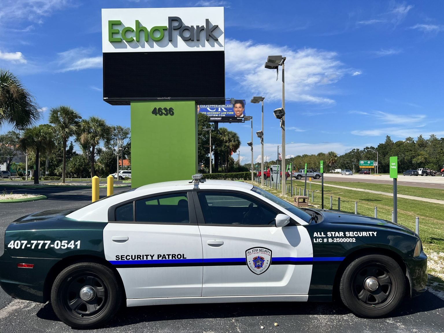 Security Guard Company in Florida | All Star Security USA
