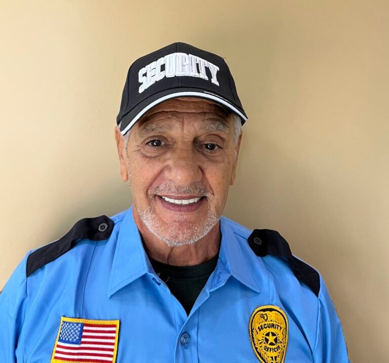 Security Guard Company in Florida | All Star Security USA